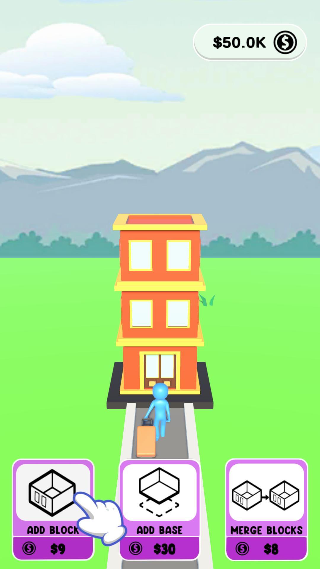 City Stack Master mobile Android iOS apk download for free-TapTap