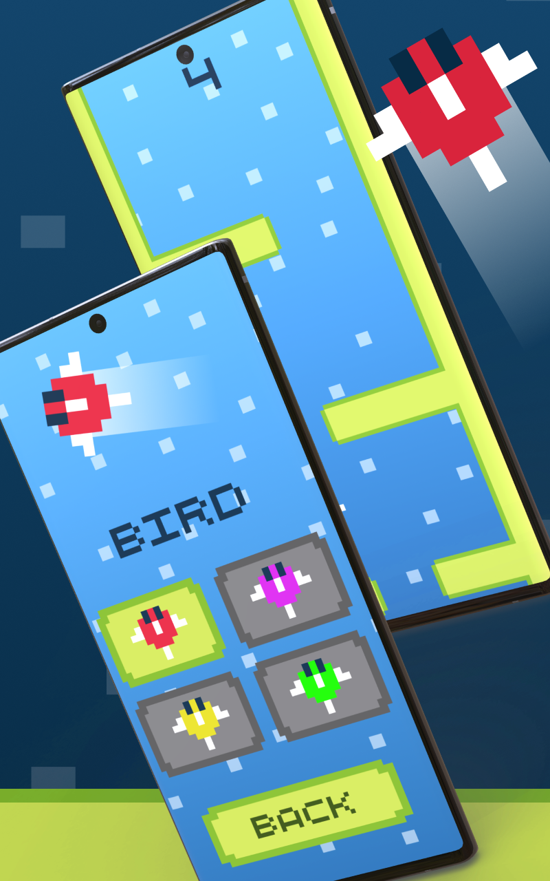 Squares Pari Flight android iOS-TapTap