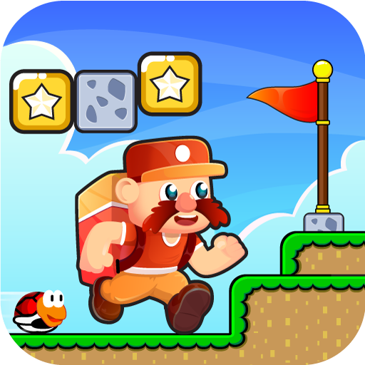 Adventure Mano World Latest Version for Android/iOS - TapTap
