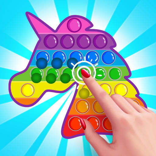 Pop it: Antistress Fidget Toys for Android/iOS - TapTap