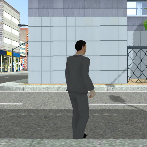 Open City Game android iOS-TapTap