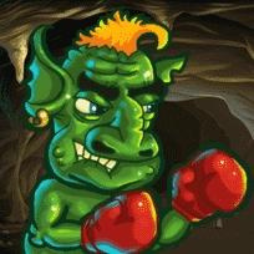 Troll Boxing - Goblin Brawl for Android/iOS - TapTap