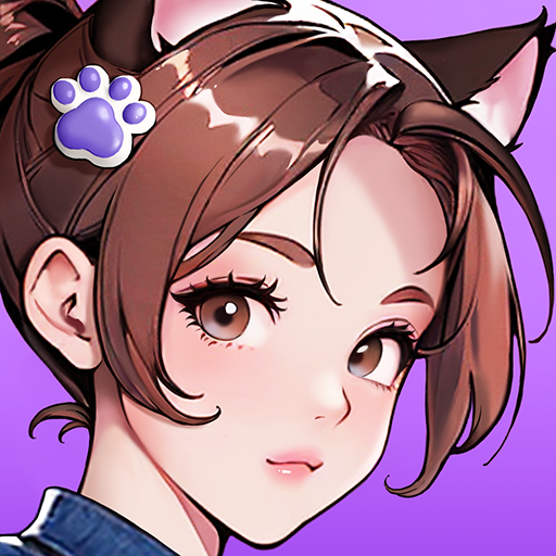 Sexy neko girls: merge for Android/iOS - TapTap