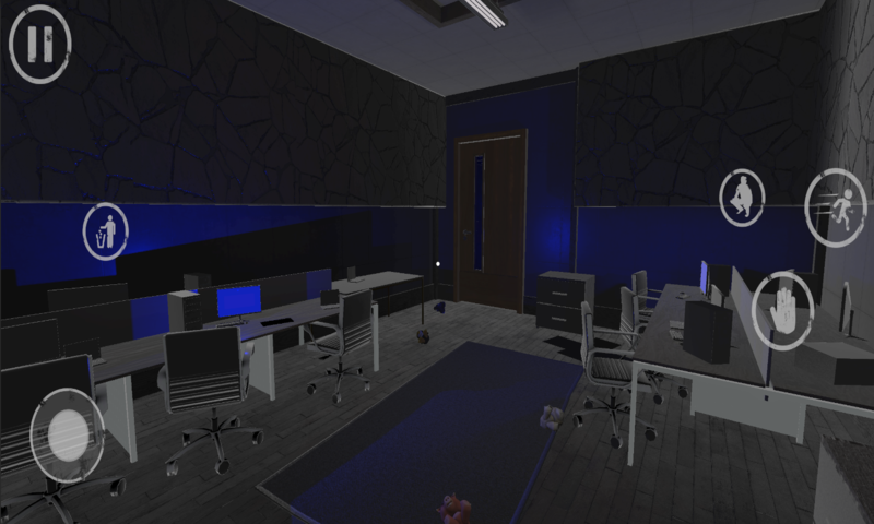 Unolingo Horror Game 1 for Android/iOS - TapTap