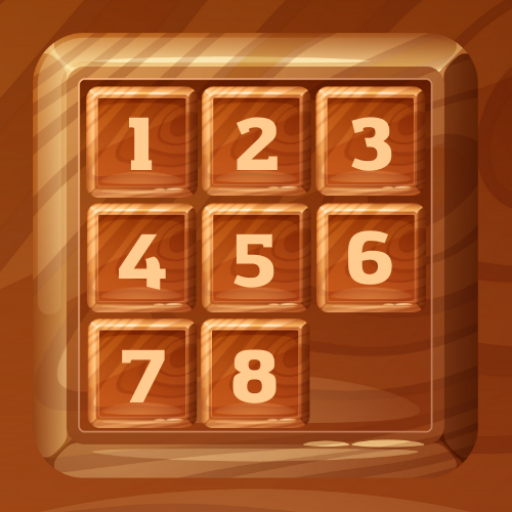 Number Puzzle - Brain Games for Android/iOS - TapTap