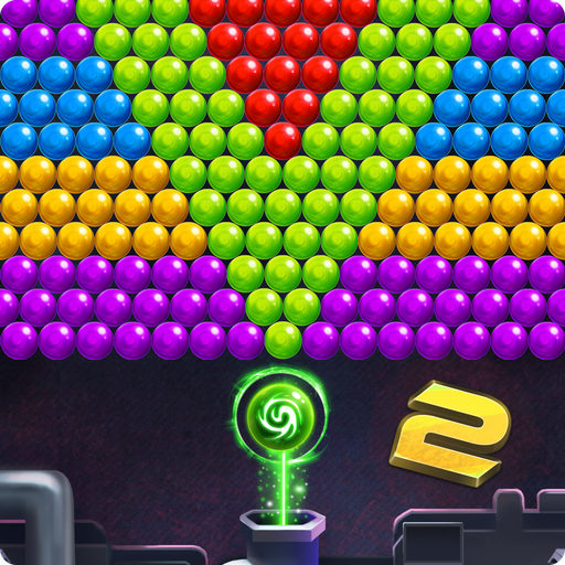 Power Pop Bubbles 2 Latest Version for Android/iOS - TapTap