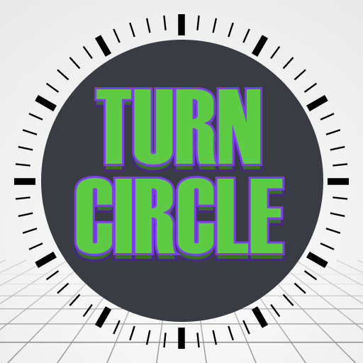 Turn Circle Latest Version for Android/iOS APK - TapTap
