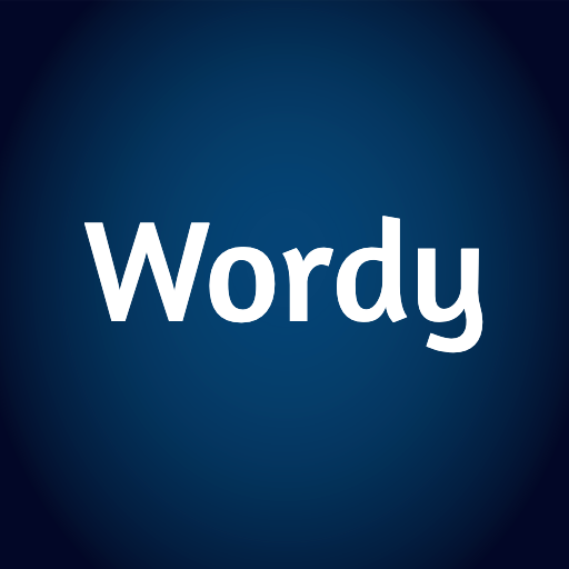 Wordy - Word Puzzle Game for Android/iOS - TapTap