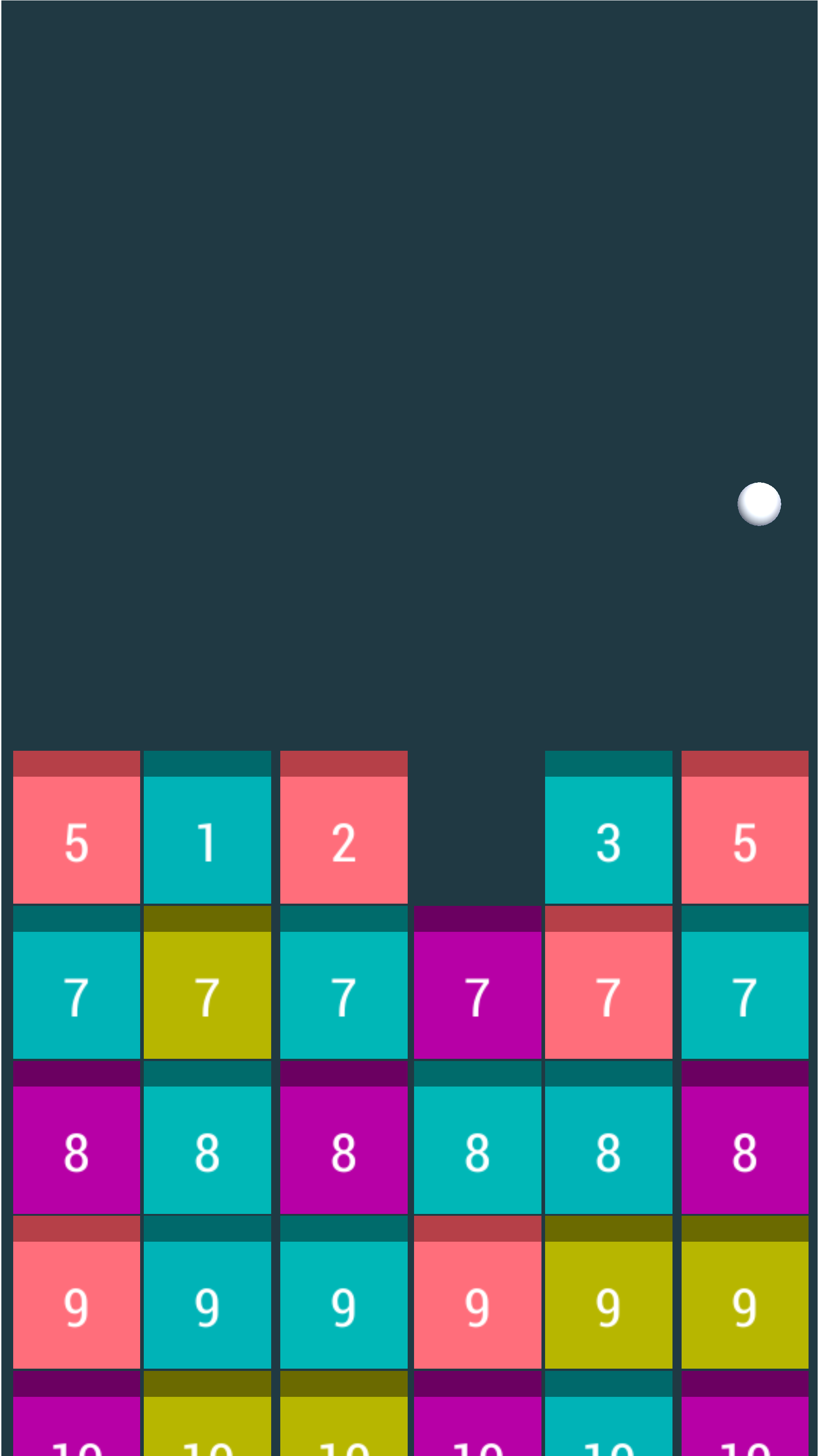 Idle Drop Ball android iOS-TapTap