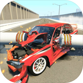 Accident Car Simulator Sandbox android iOS apk download for free-TapTap