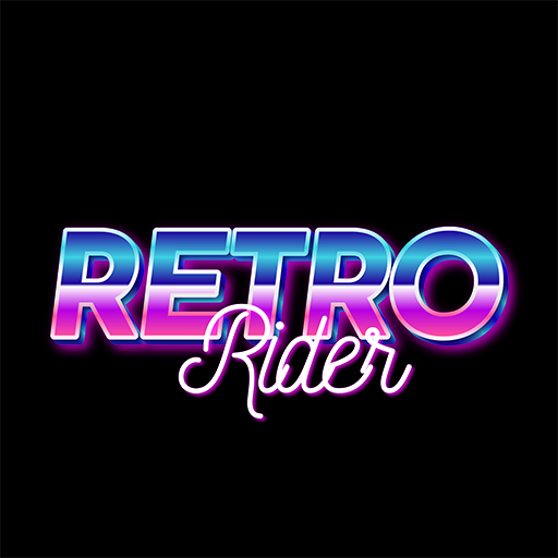 Retro Rider Latest Version for Android/iOS APK - TapTap