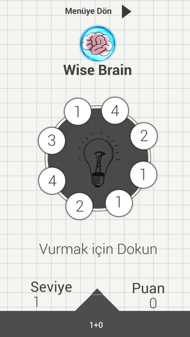 Wise Brain PRO for Android/iOS - TapTap