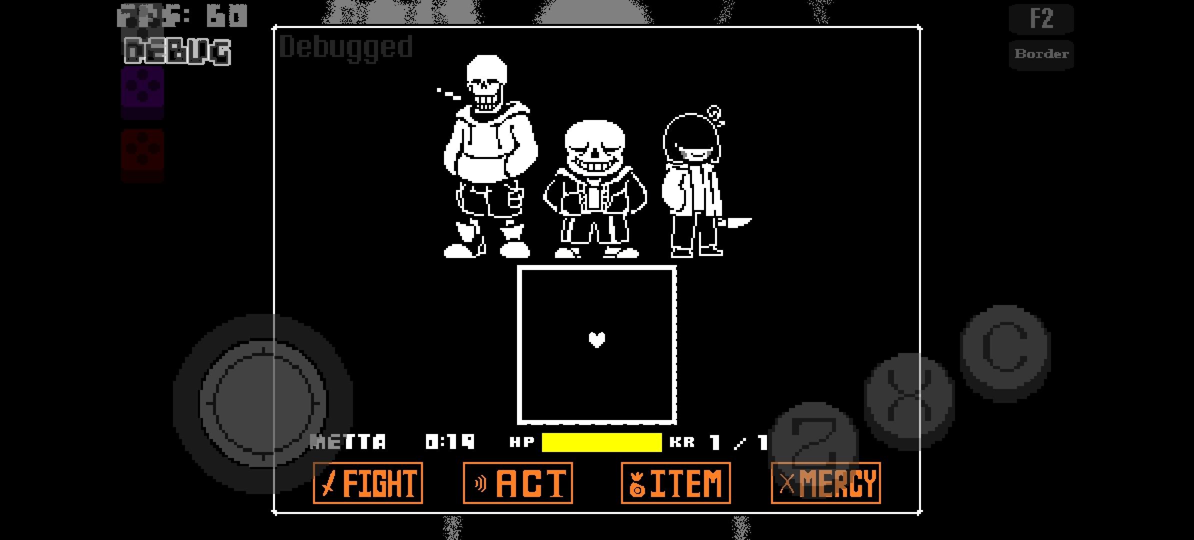 Bad Time Trio Latest Version for Android/iOS APK - TapTap