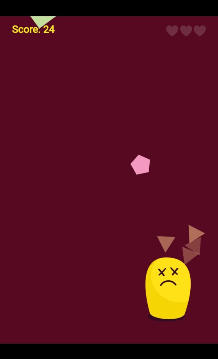 Geometry Monster 2D android iOS-TapTap