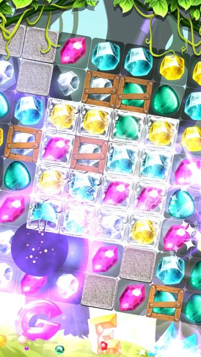 X Gem Crush - Puzzle Game android iOS apk download for free-TapTap