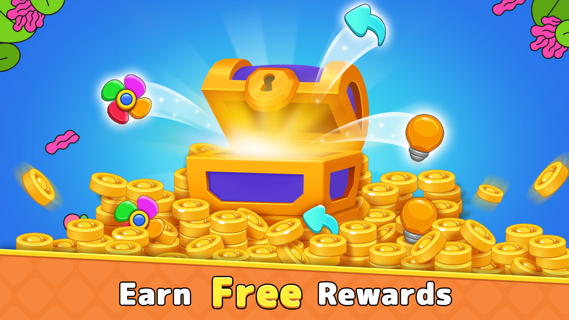 Tile Burst - Match Puzzle Game android iOS apk download for free-TapTap