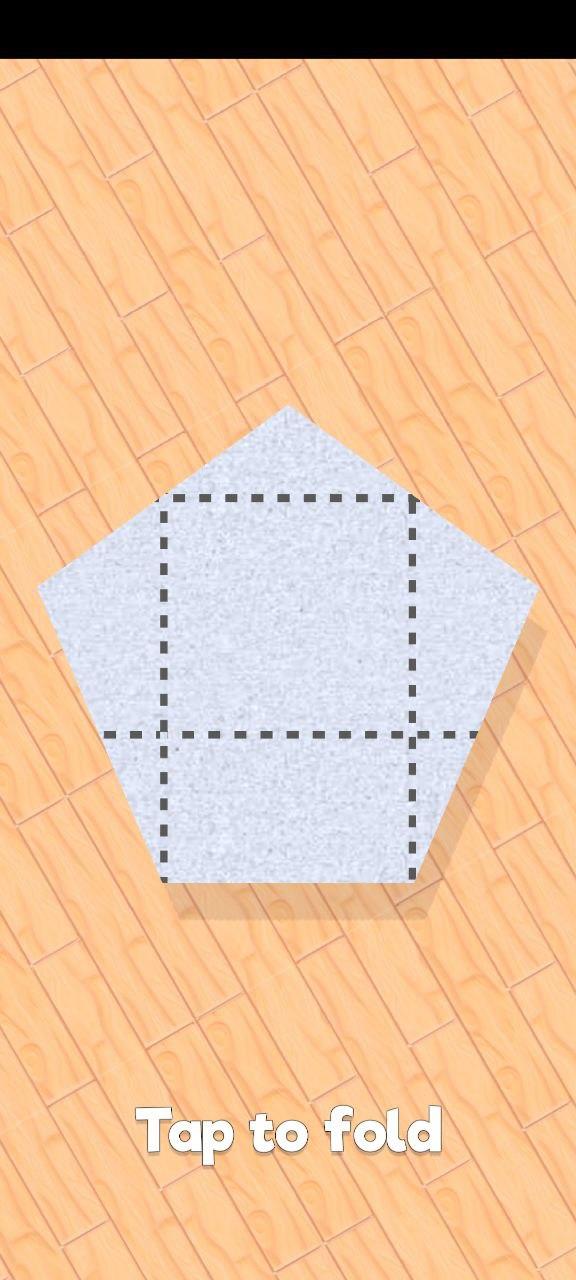 Fold the Paper android iOS apk download for free-TapTap