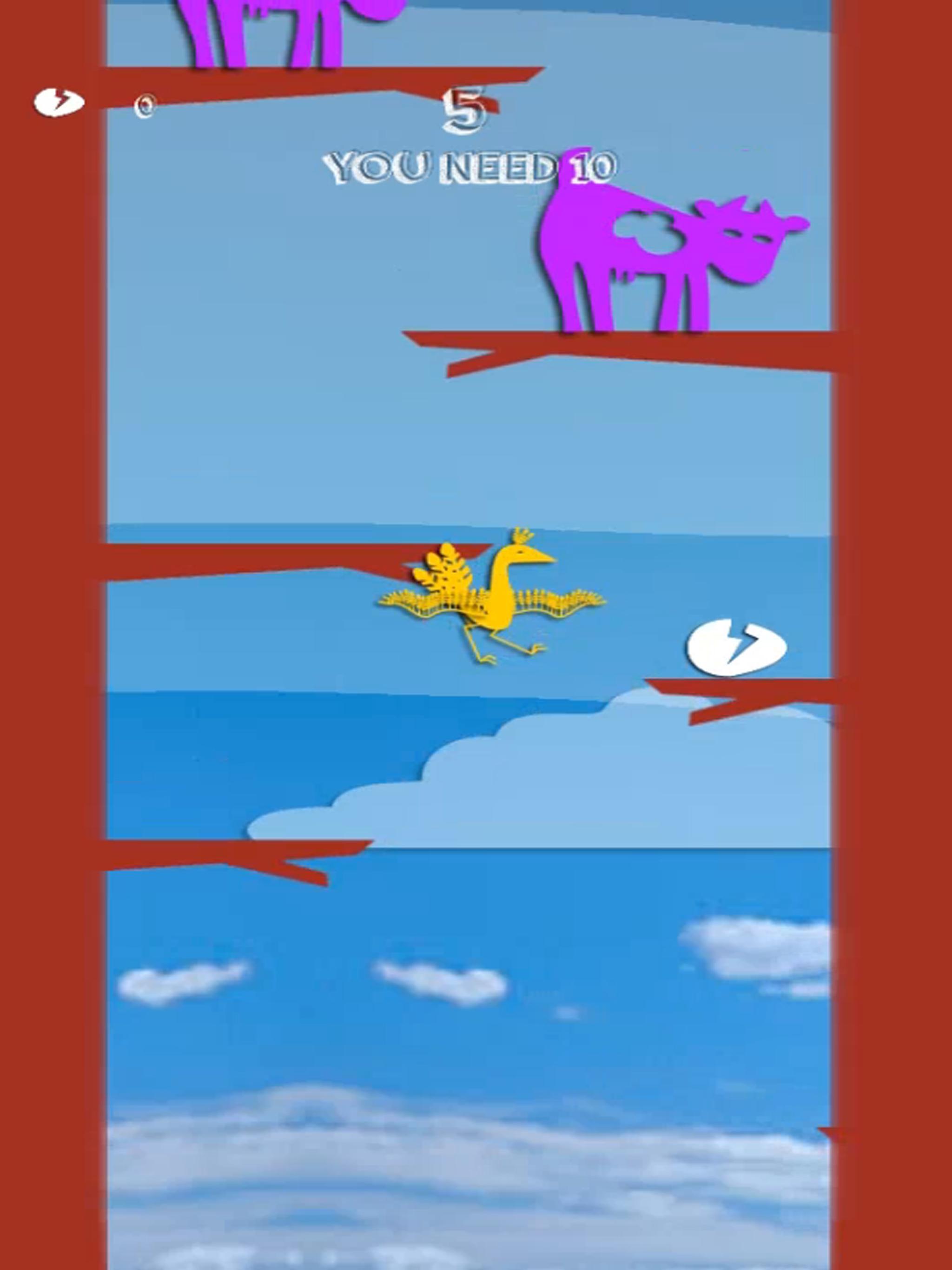 Bird and Cow android iOS apk download for free-TapTap