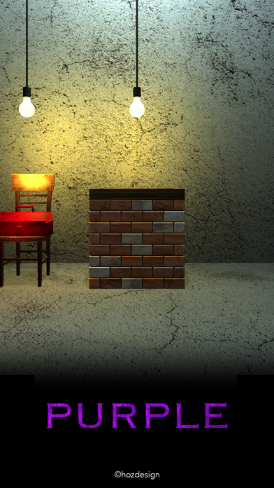 Escape Game : Purple android iOS apk download for free-TapTap