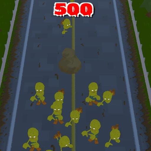 Zombie Run android iOS-TapTap