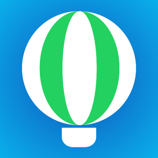 Air Balloon Pilot Game for Android/iOS - TapTap