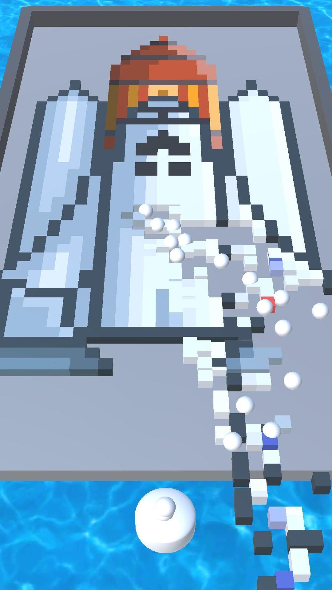 Balls: Pixel Art android iOS-TapTap