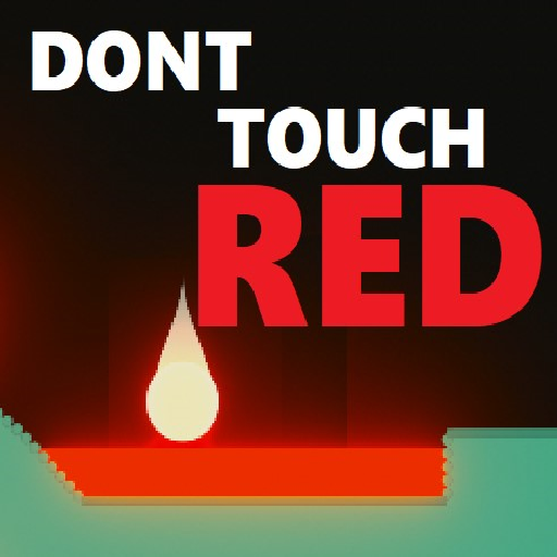Dont Touch Red Latest Version for Android/iOS APK - TapTap