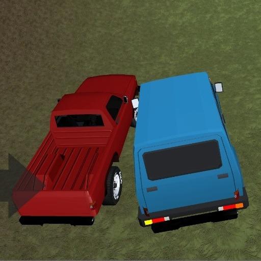 Tumble Cars android iOS-TapTap