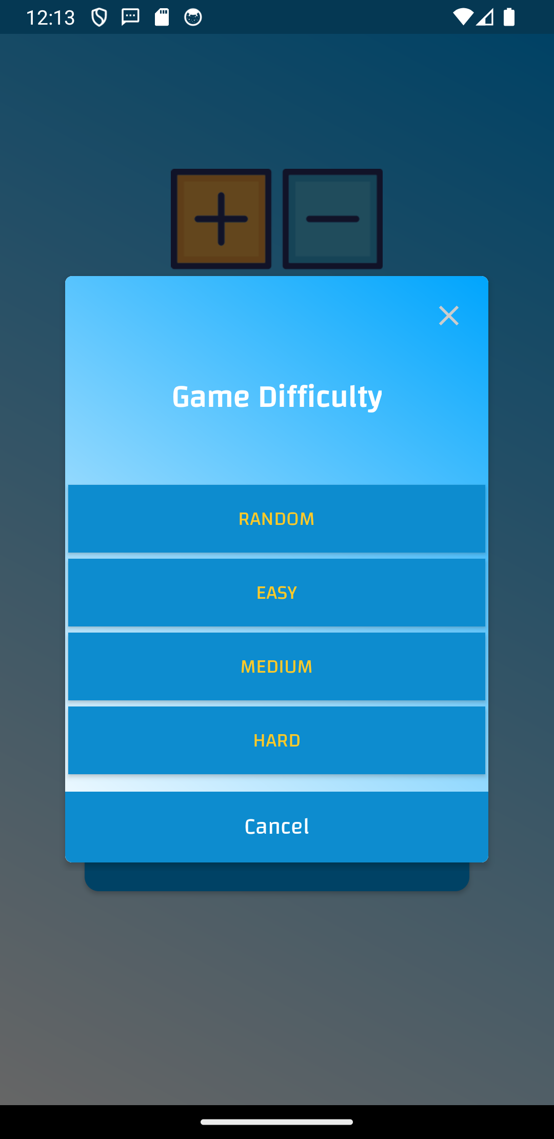 Speed Math Mind Quiz android iOS-TapTap