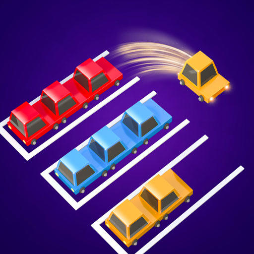 Car Color Sort: Parking Jam 3D for Android/iOS - TapTap