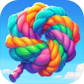 Knot Busters 3D android iOS apk download for free-TapTap