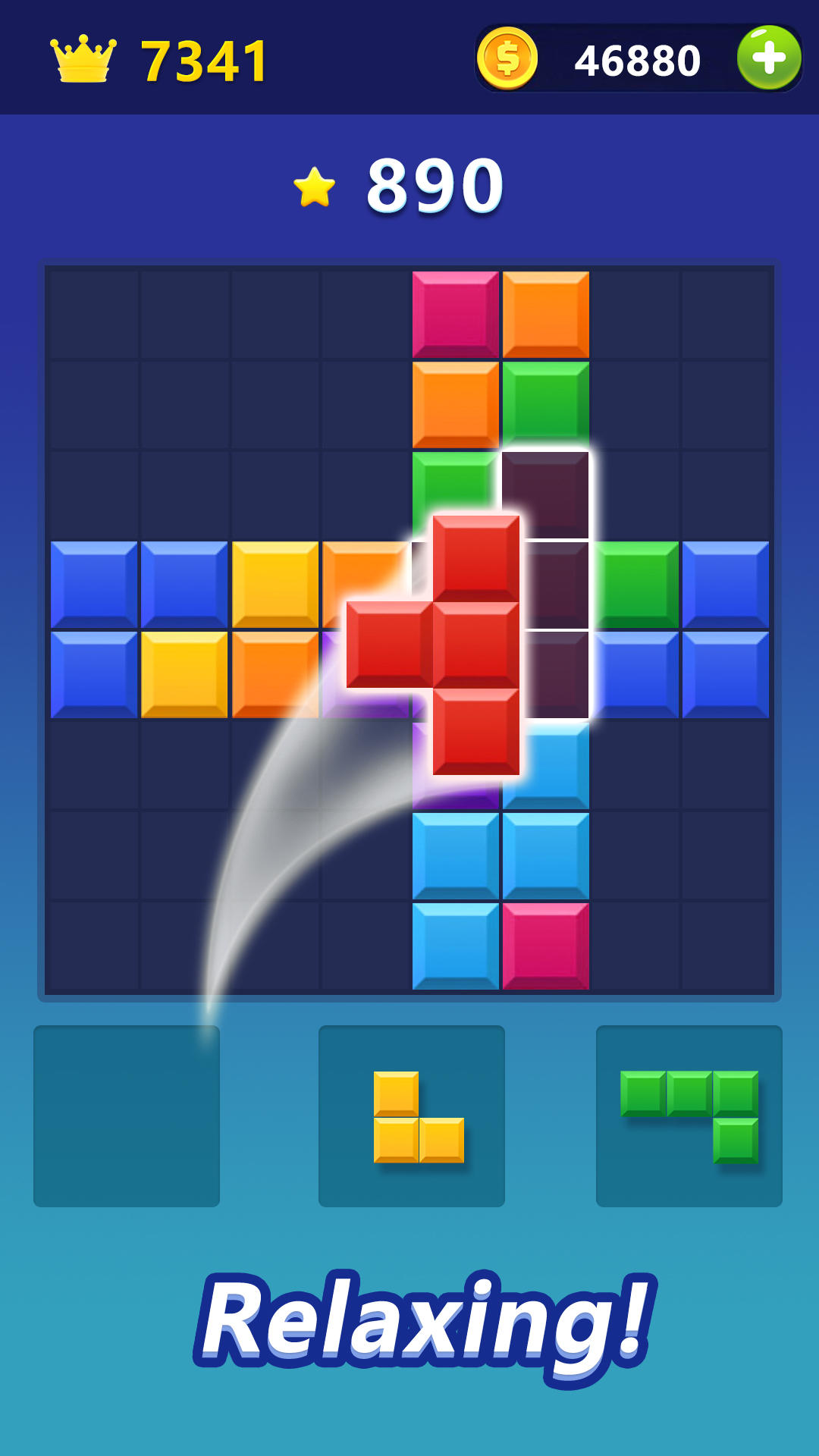 Download Block Blast Combo Master 1.1.0 for Android/iOS APK - TapTap