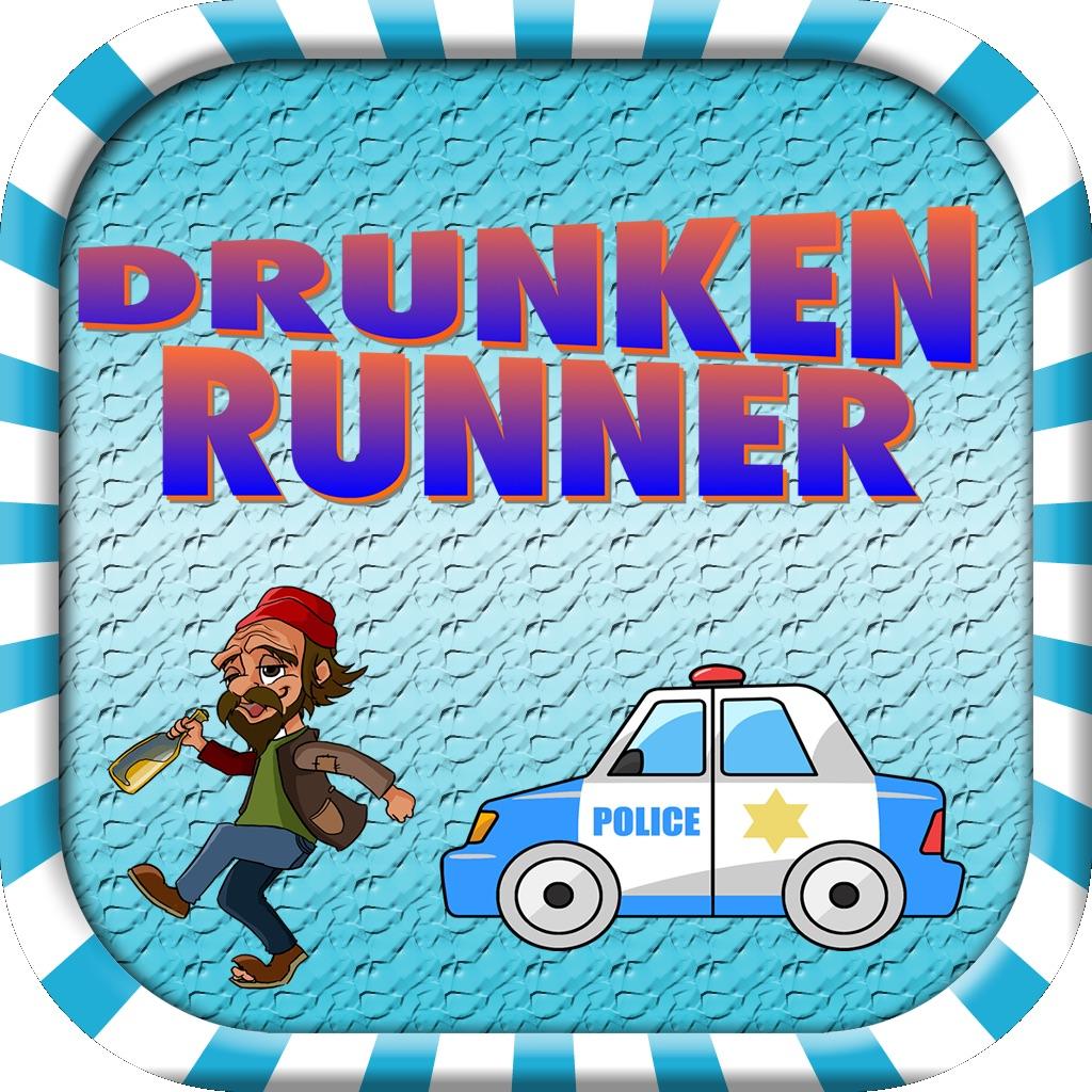Drunken Runner android iOS apk download for free-TapTap