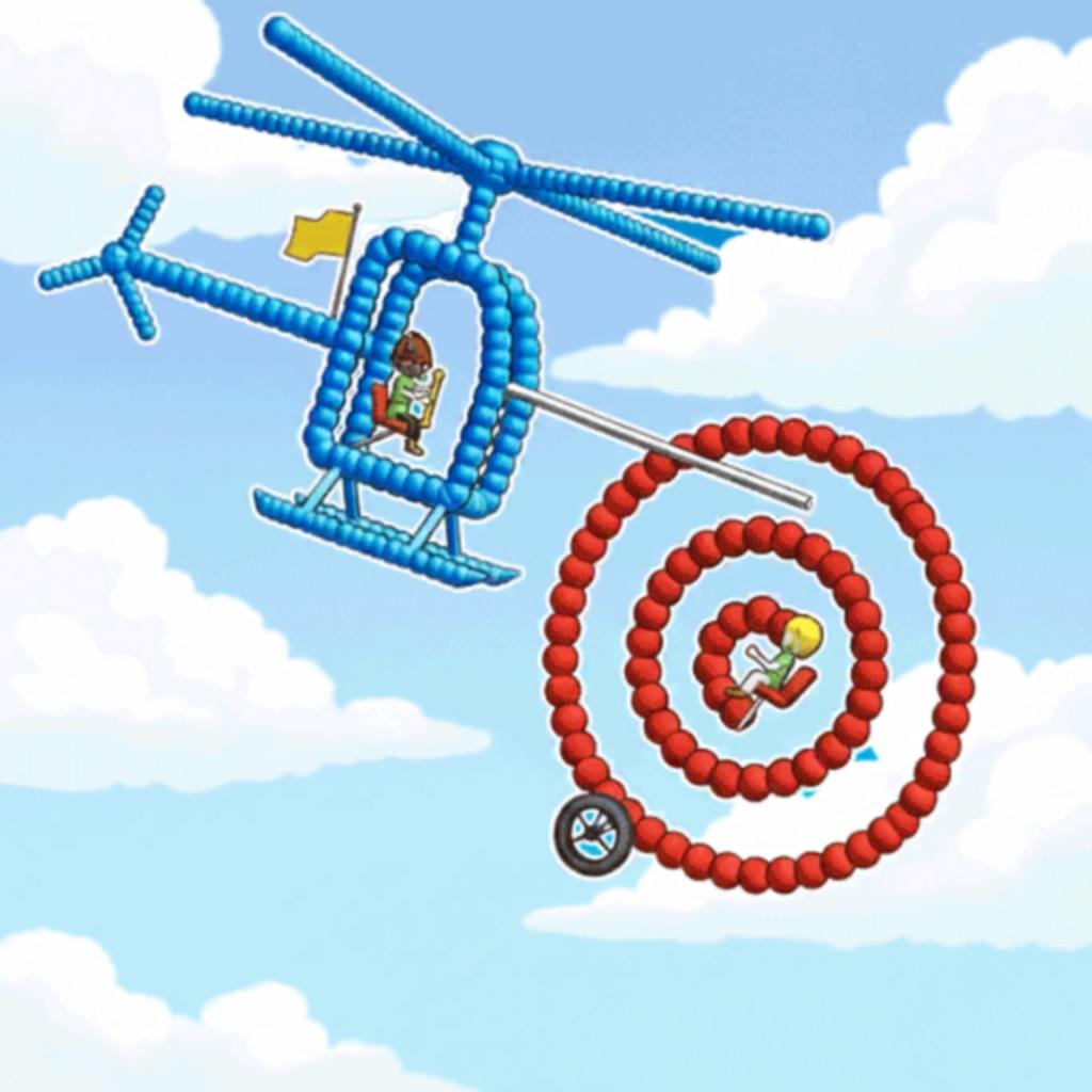 Draw To Fight: Battle Arena for Android/iOS - TapTap