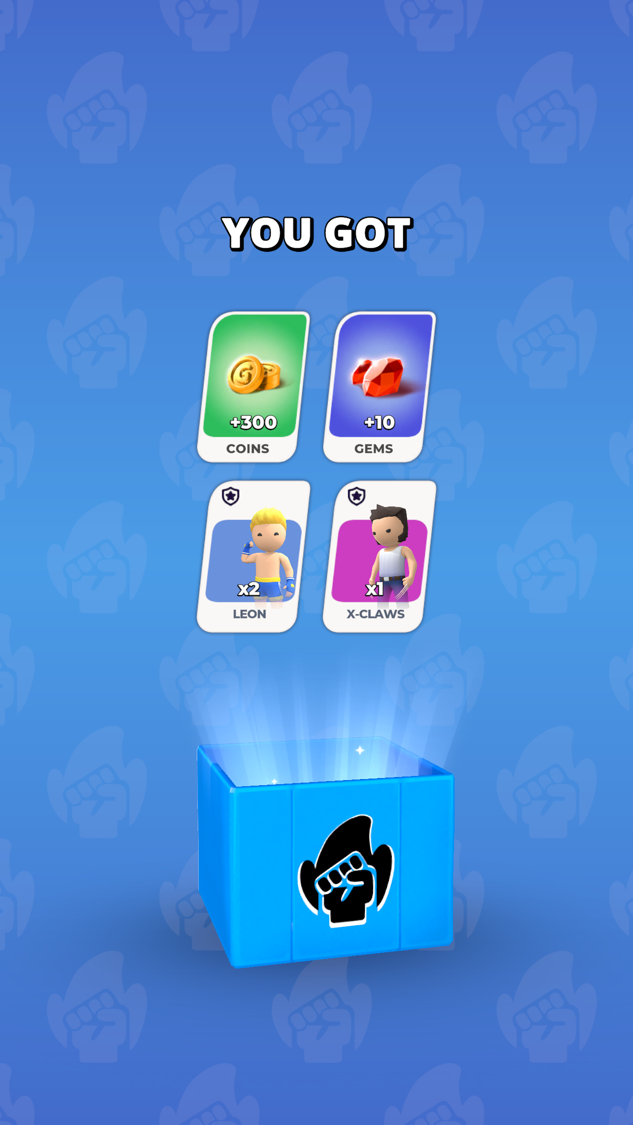 Auto Fighter android iOS apk download for free-TapTap