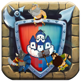 Tower Defense: Castle Defender android iOS-TapTap
