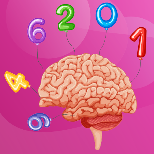Memory Booster by number for Android/iOS - TapTap