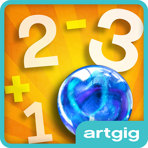 Marble Math Junior Latest Version for Android/iOS - TapTap