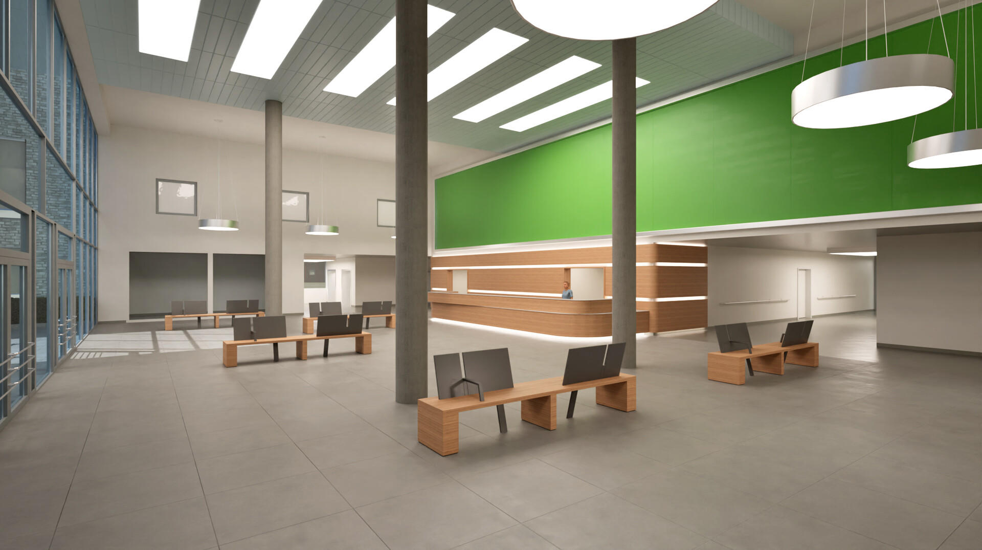 Pre-register Medical Shift - The Emergency Room Simulator for Android ...