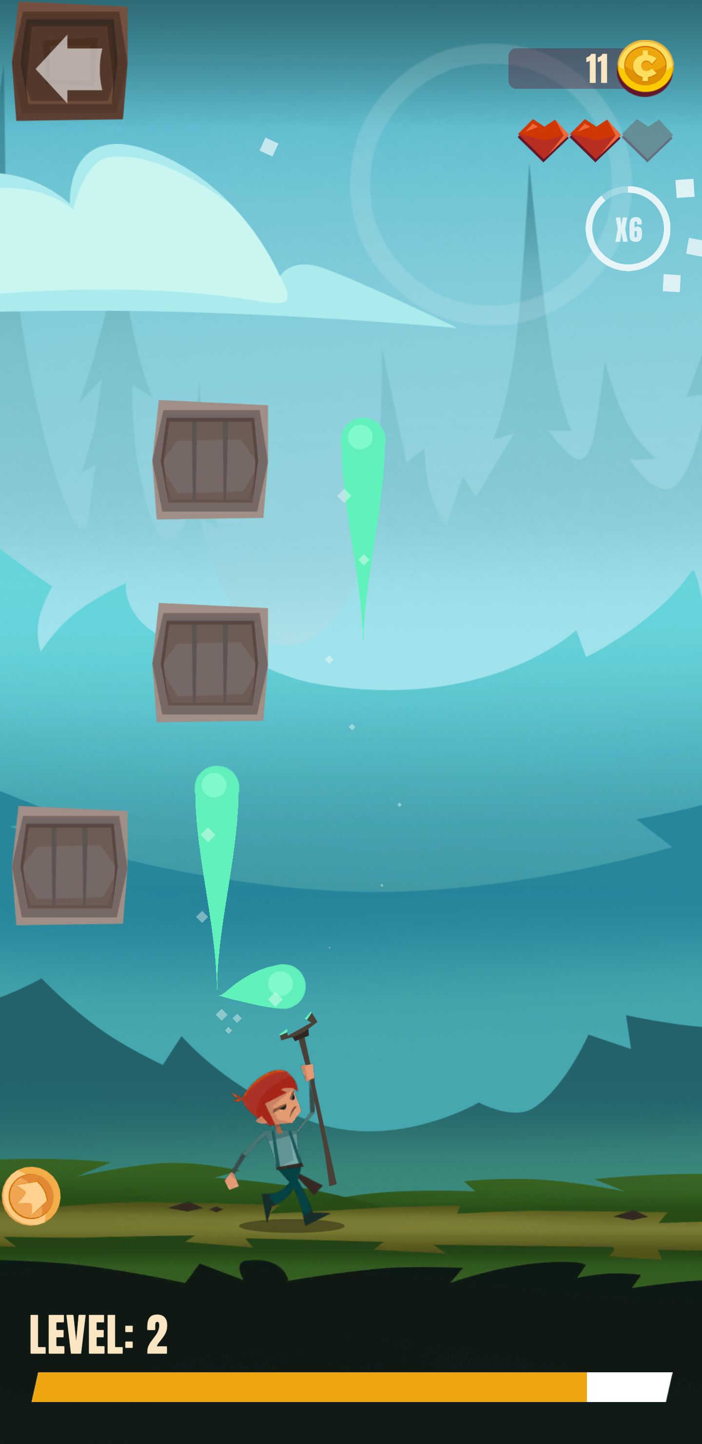 Blox Tale android iOS apk download for free-TapTap