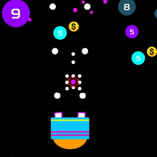 Ball Blast Shooter: 2D Game for Android/iOS - TapTap
