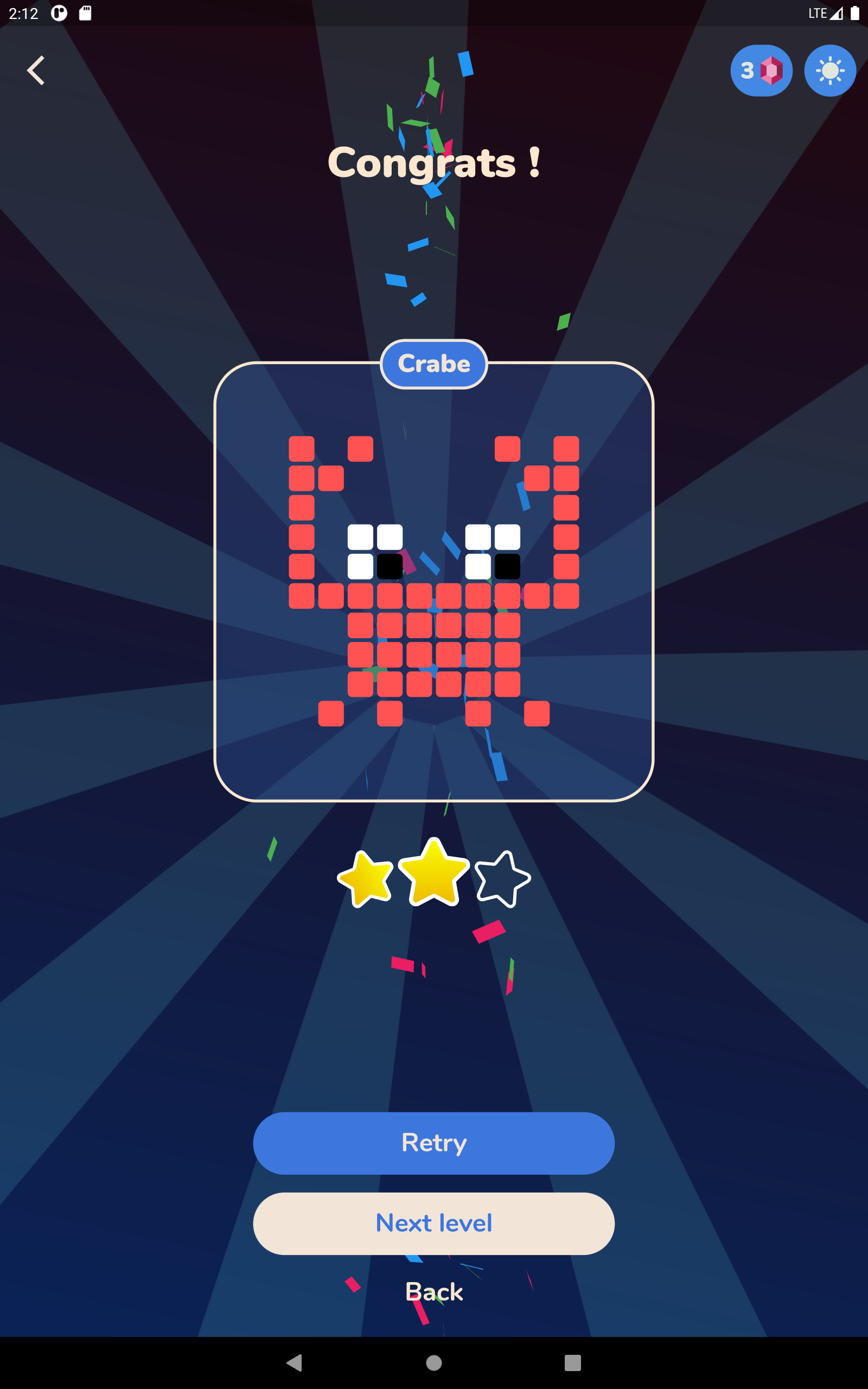 Nonogram Colors - Puzzle android iOS apk download for free-TapTap
