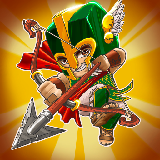 Blocky Arena - Epic Battles! for Android/iOS - TapTap