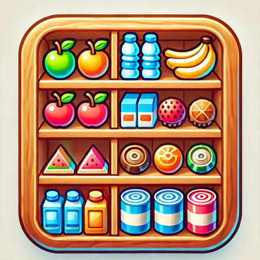 Tripple Goods Match Game for Android/iOS - TapTap