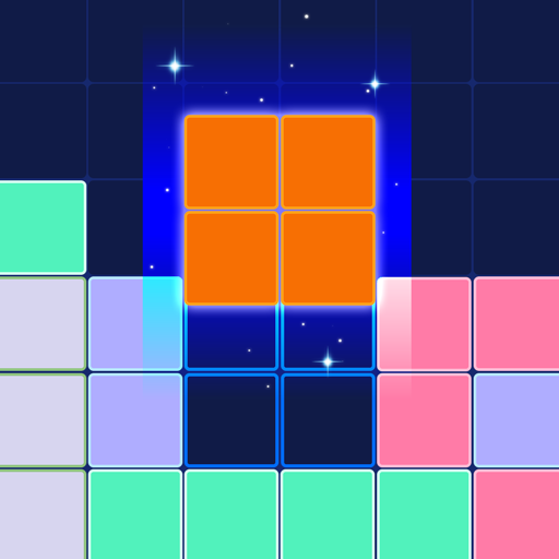 Tetris Rainbow Puzzle for Android/iOS - TapTap