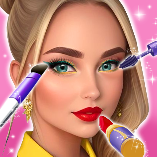 Star Girl Makeup dressup games for Android/iOS - TapTap