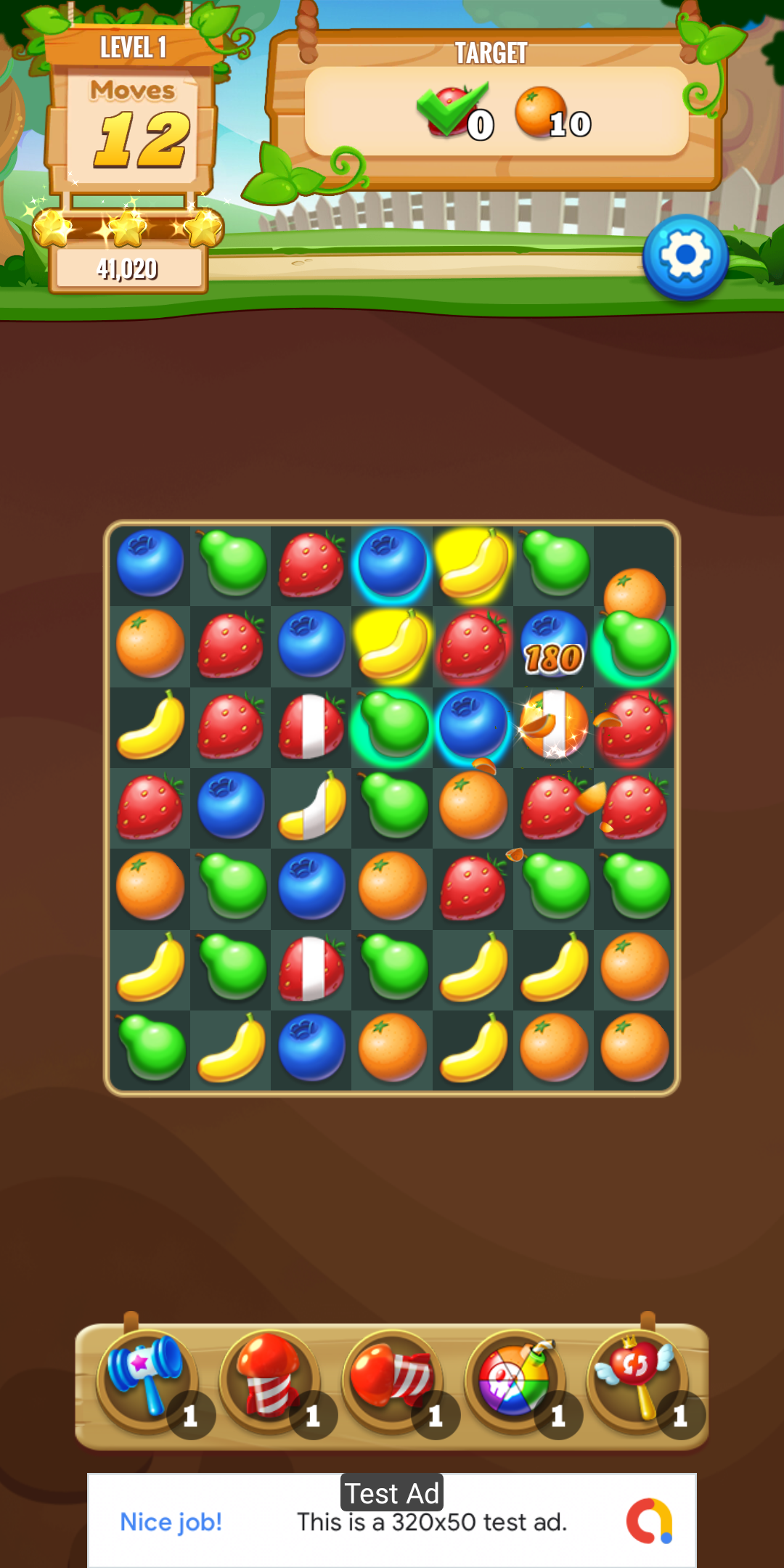 Juice Pop Mania android iOS apk download for free-TapTap