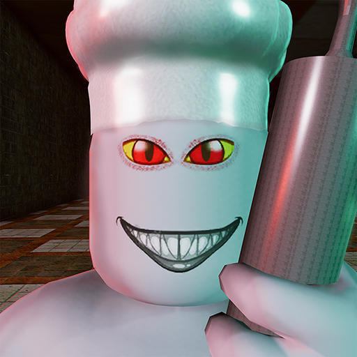 Chef Pizzeria Horror Game for Android/iOS - TapTap