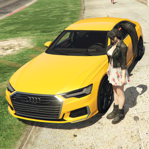 A6 Audi: Car Driving Game 3D for Android/iOS - TapTap