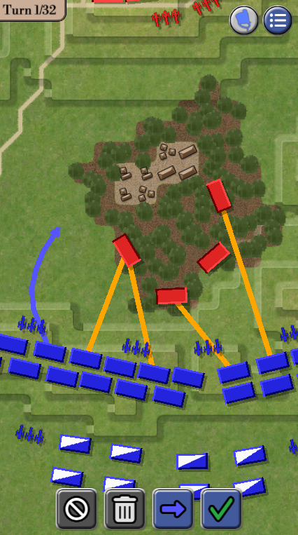 Lines of Battle Latest Version for Android/iOS APK - TapTap